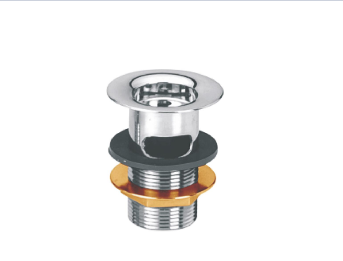 Waste Coupling 32mm Half Thread for Wash Basin | Daraz.com.np
