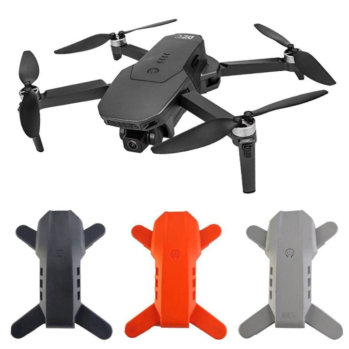New L900 PRO Remote Control Fan Replacement Plastic Upper Shell Arm ...
