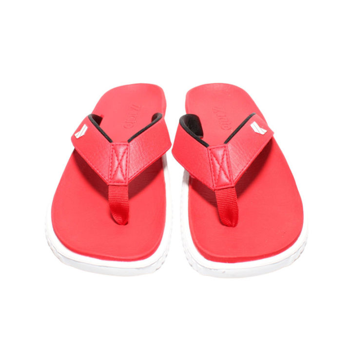 Red Slipper For Men | Daraz.com.np