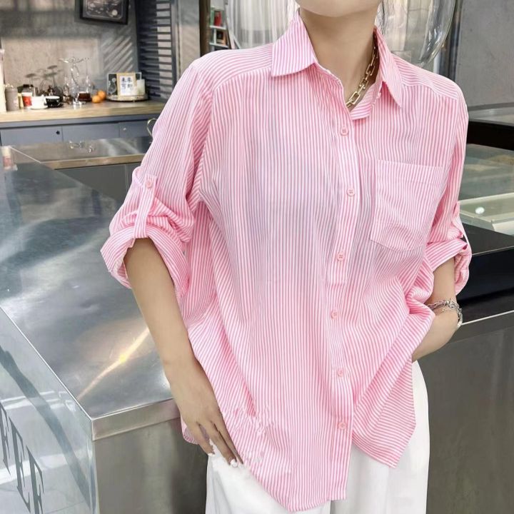 Lining Summer Shirt for Women | Daraz.com.np
