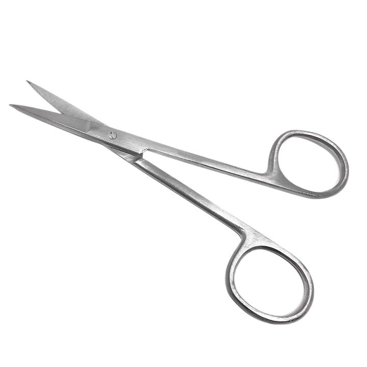 Fine Scissor Straight 5" ( Surgical Instrument ) | Daraz.com.np