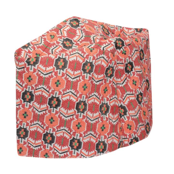 Machine Made Purbeli Dhaka Topi For Men | Daraz.com.np