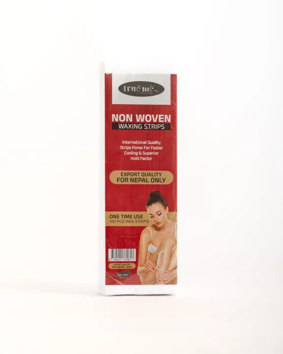 TRUE ME WAX PAPER (100PC) | Daraz.com.np