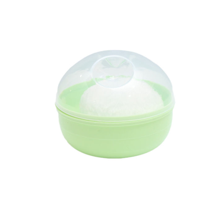 Mumlove Baby Powder Puff English Packing pp(BPA Free) A1008 | Daraz.com.np