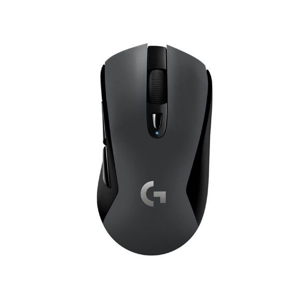 Logitech G603 Lightspeed Wireless Gaming Mouse 12000 DPI, 1ms Report ...