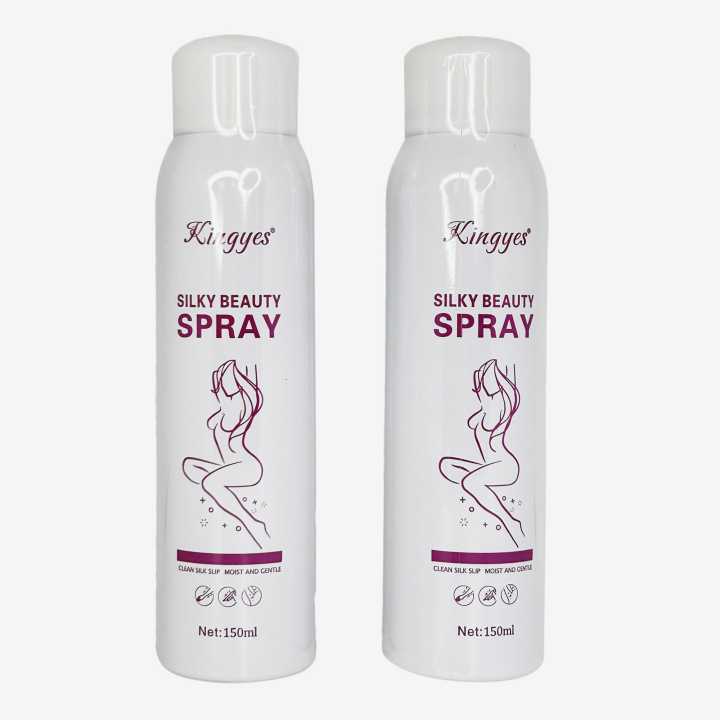 Hair Removal Spray | Daraz.com.np