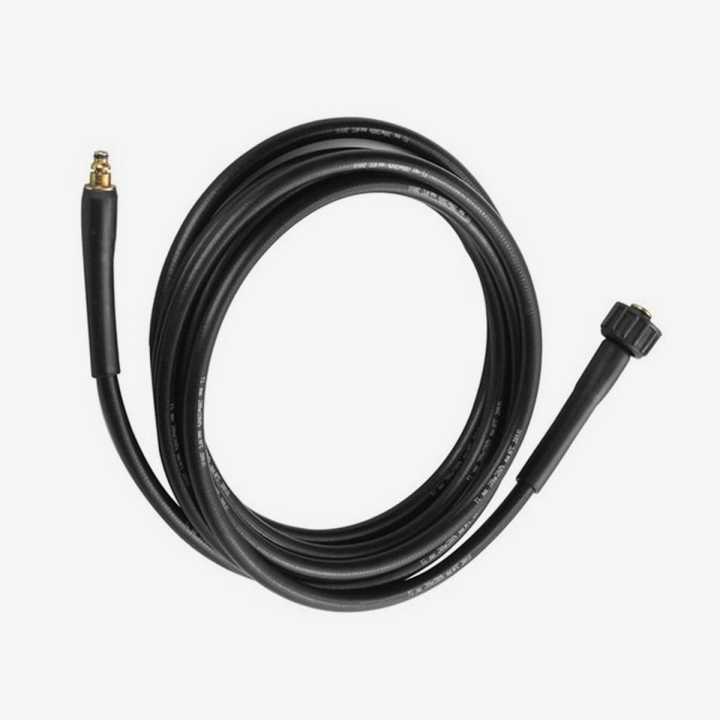 INGCO High Pressure Hose Pipe (Quick connector) | Daraz.com.np