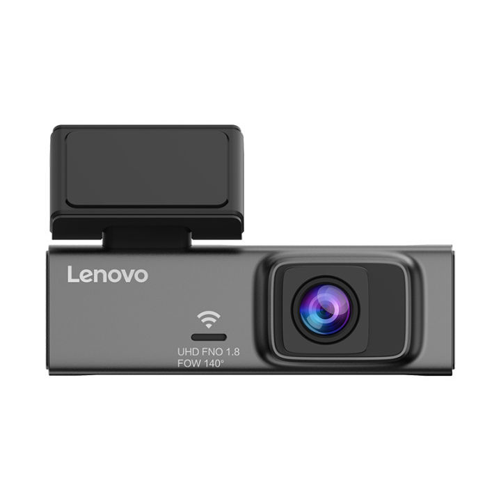 LENOVO S7 Dash Cam Video Recorder UHD 4K Full Screen | Daraz.com.np