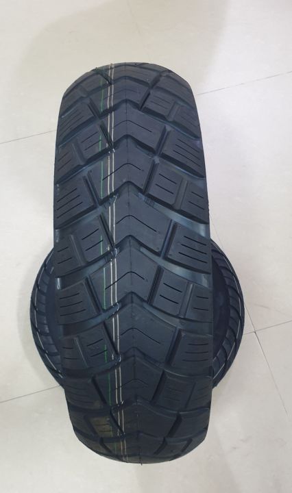 MRF REVZ-Y 150/60 R17 63P Tubeless Motorcycle Tyre For Duke, Cbr ...