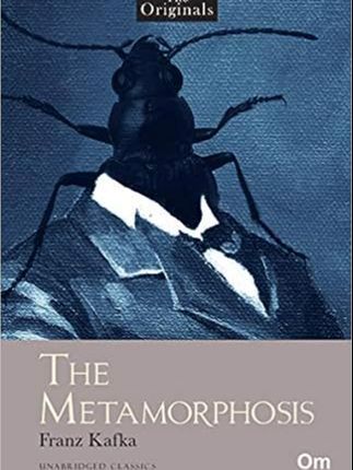 The Metamorphosis By Franz Kafka | Daraz.com.np