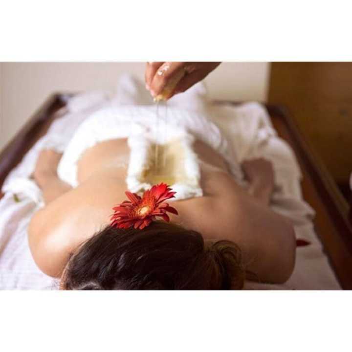 Glorious Wellness Spa Picu Massage Package | Daraz.com.np