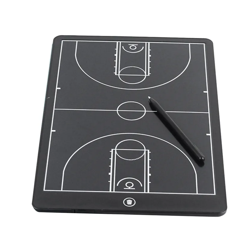 Basketball Coaching Board KBA Multi Court Playmaker Basketball
