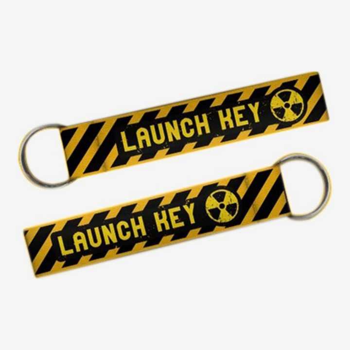 100 Kmph Key Chain (Launch Key) | Daraz.com.np