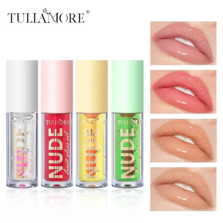Magic Lipstick Color Changing Long Lasting Lipstick Waterproof Red Lip ...