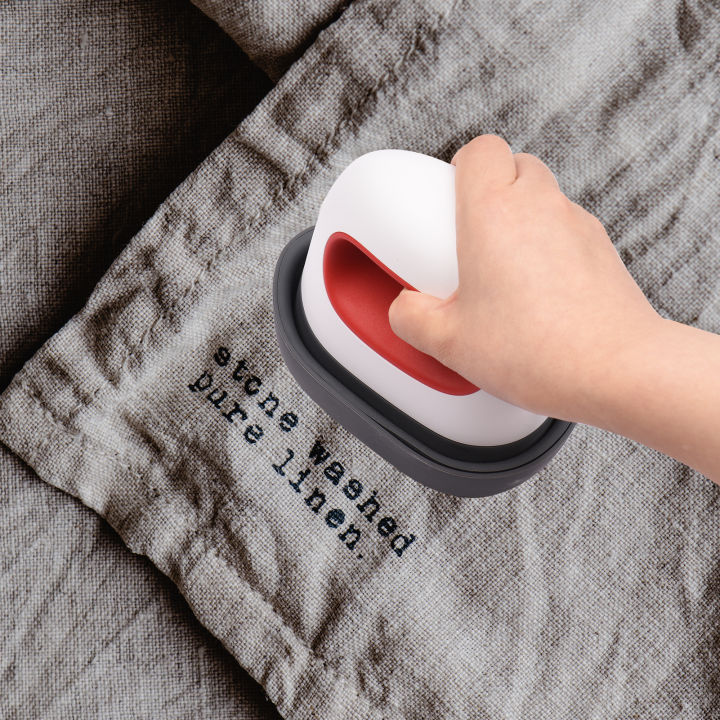 New Handheld Electric Iron Mini Heat Press Machine Portable Easy ...