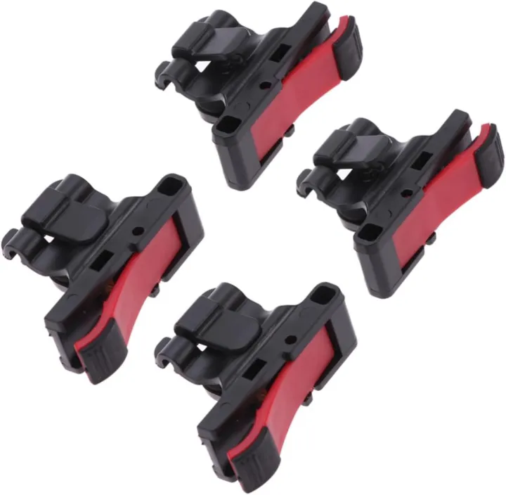 12pcs Mobile Game Controller Buttons Joystick Aim Key for Enhanced ...