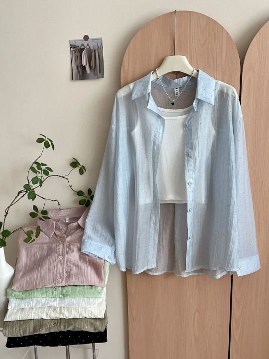 Women Shirt plus inner set with diamond work | Daraz.com.np