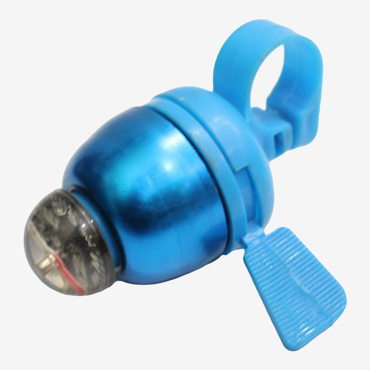 Blue Cycle Bell With Compass | Daraz.com.np