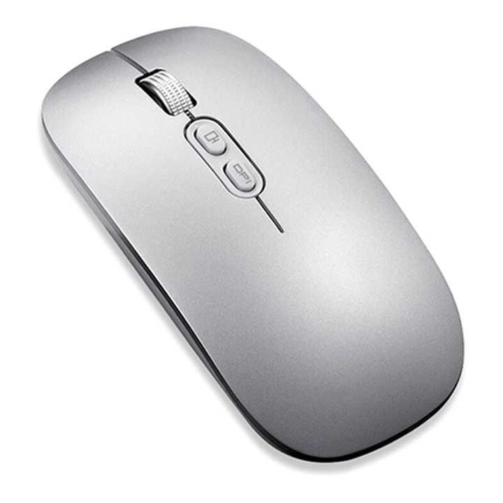 COTECI Wireless mouse Classic Simple Rechargeable Bluetooth Mouse ...