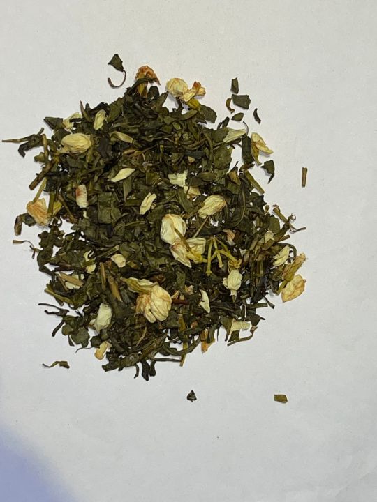 Jasmine Tea 100 gm Pack | Daraz.com.np