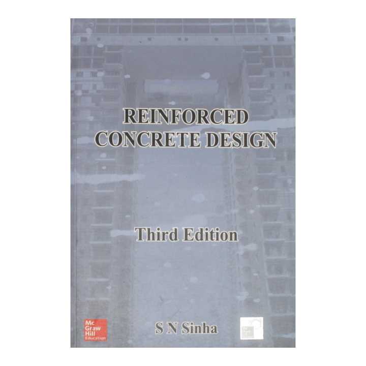 Reinforced Concrete Design | Daraz.com.np