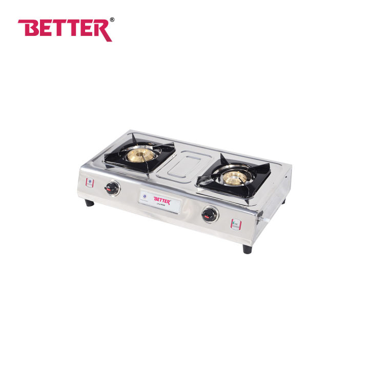 Better Superb LPG Gas Stove Brass Burner | Daraz.com.np