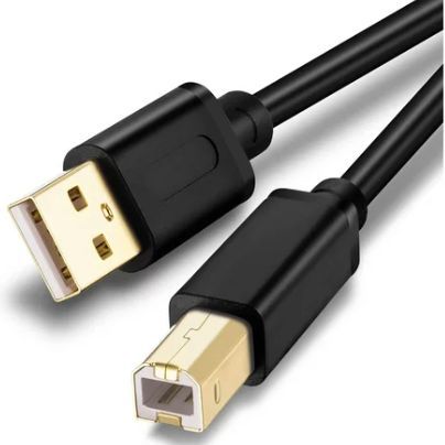 MP USB Printer cable -3M | Daraz.com.np