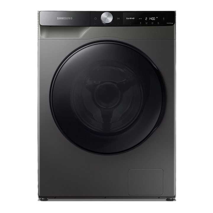 Samsung Washing Machine[ Washer Dryers] WD80T604DBX | Daraz.com.np