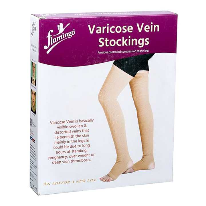 Varicose Vein Stockings | Daraz.com.np