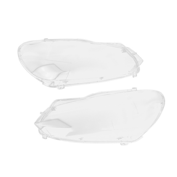 Clear Light Cover Headlight Cover Headlight Lens Cover Dust Cover Auto ...
