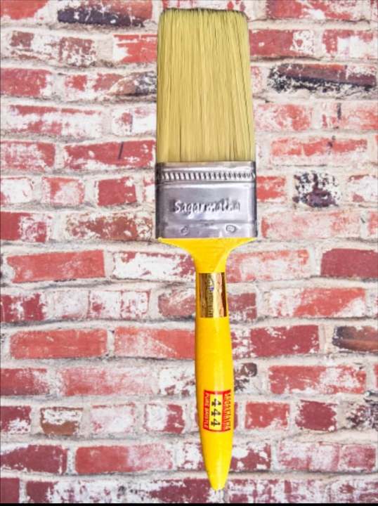 Painting Brush 2 inch | Daraz.com.np