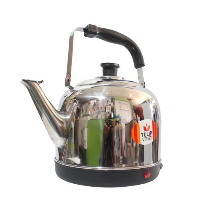 TULIP Electric Automatic Kettle 7Ltr TAK-7 | Daraz.com.np