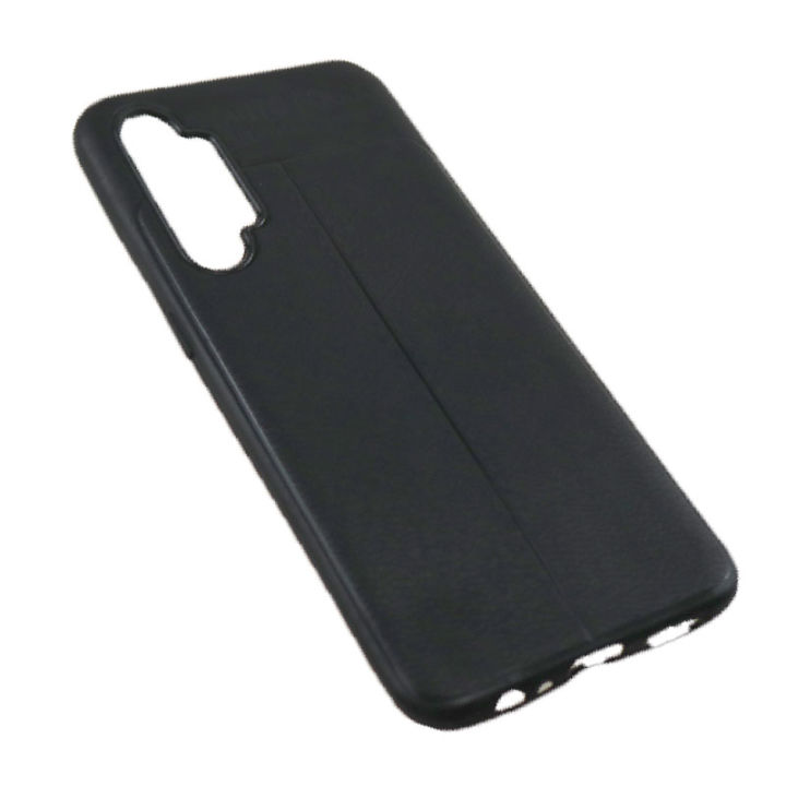 Mobile Cover Realme X2 (RMX1992, RMX1993, RMX1991) Autofocus Rubber ...