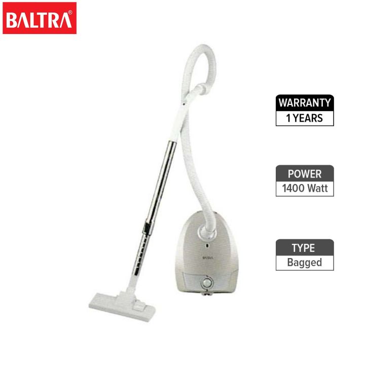 Baltra Bvc 210 Torque Vacuum Cleaner | Daraz.com.np
