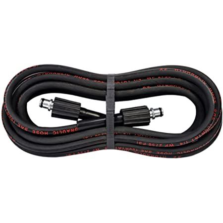 INGCO And Total Hose Pipe Suitable For High Pressure washer-1500W ...