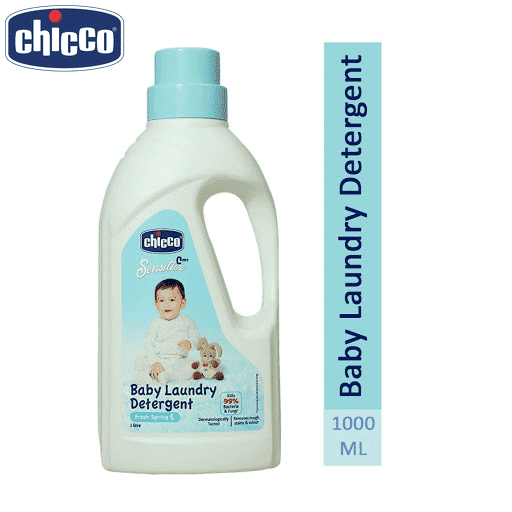 Chicco Laundry Detergent Fresh Spring 1000Ml | Daraz.com.np