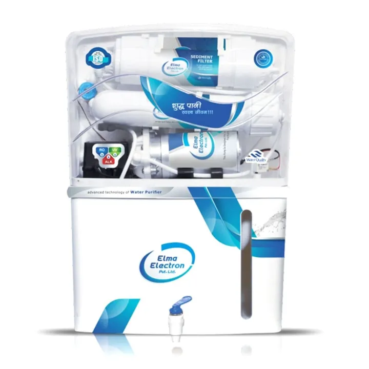 Elma RO Water Purifier | Daraz.com.np
