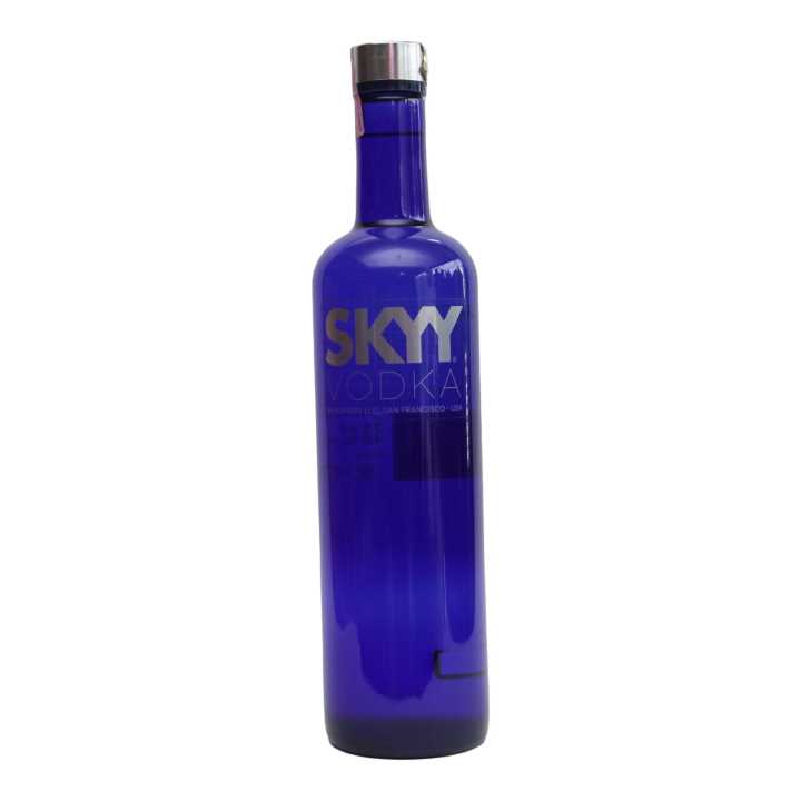 Skyy Vodka 750ML | Daraz.com.np: Buy Online at Best Prices in Nepal ...