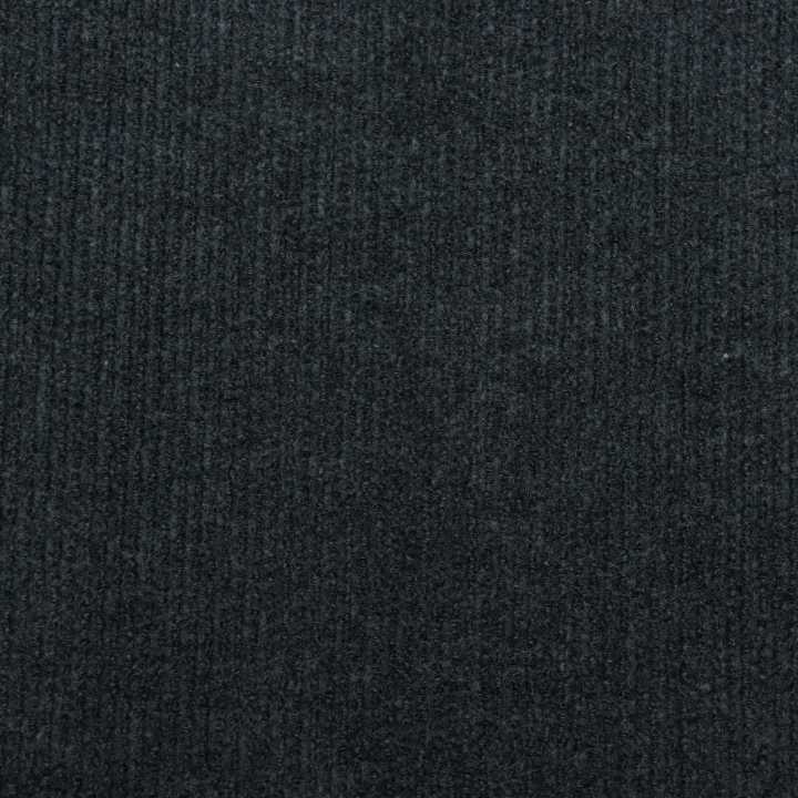 Yeti Carpet Grey Color Floor Carpet 7.5m with gum and free installation ...