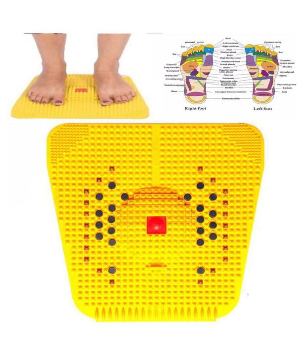 Blood Circulation Mat / (Bcm) Mat | Daraz.com.np