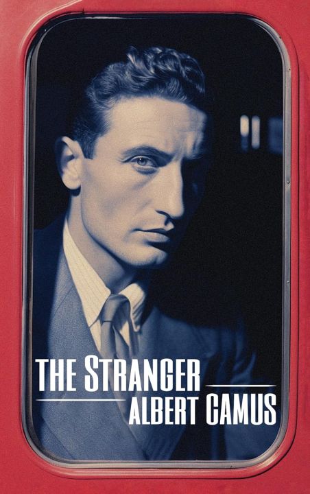 The Stranger by Albert Camus | Daraz.com.np