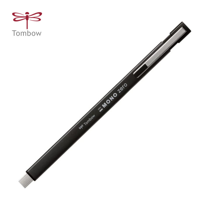 Tombow MONO Zero Eraser Flat - Metal | Daraz.com.np