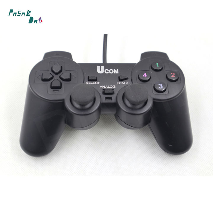 Ucom Joystick Video Game PC Gaming Controller | Daraz.com.np