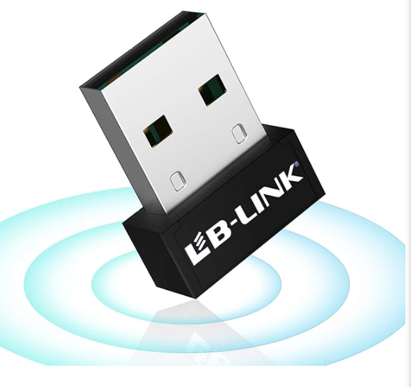 LB Link BL-WN151 150Mbps Wireless & Usb Wifi Reciver | Daraz.com.np