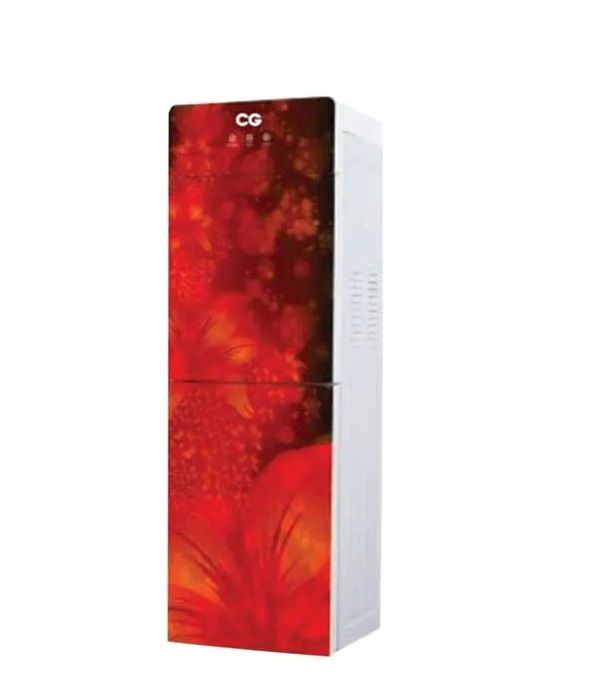 CG Hot & Cold & Normal Water Dispenser_CGWD38I02HC | Daraz.com.np