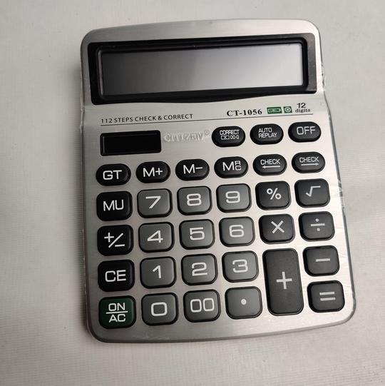 Calculator CT-1056 | Daraz.com.np