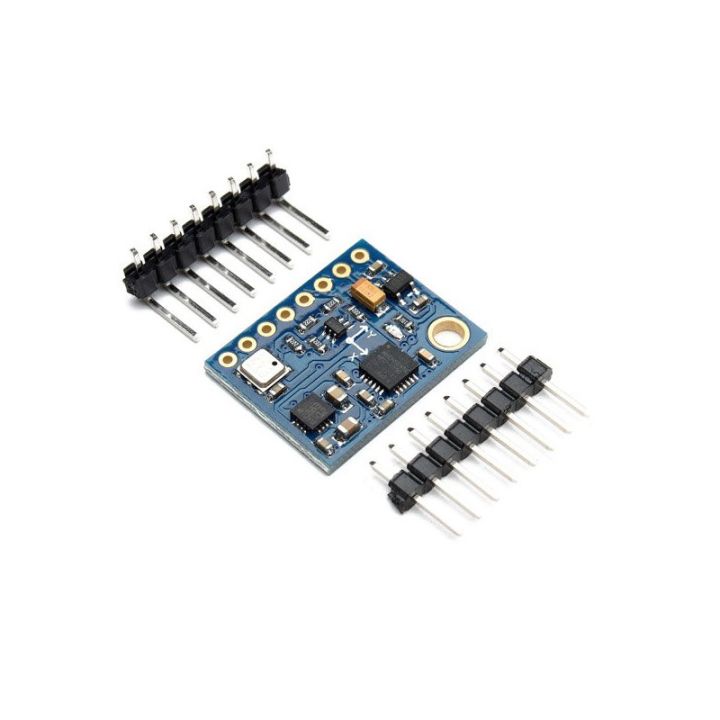 IMU Sensor (GY-87) | Daraz.com.np