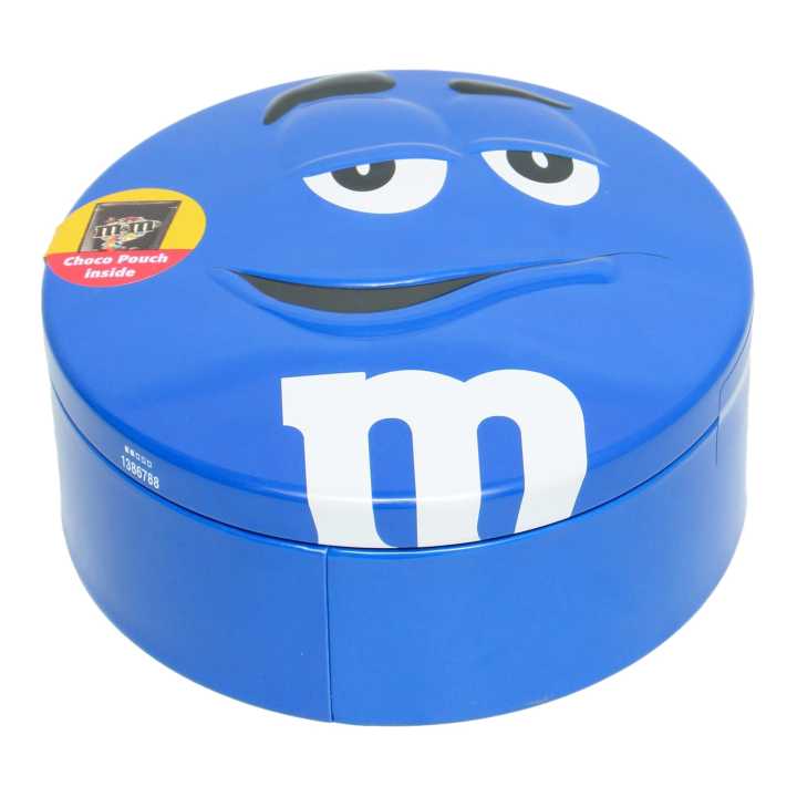 M&M Choco Pouch Box 200gm |Premium Chocolates For Gifts | | Daraz.com.np