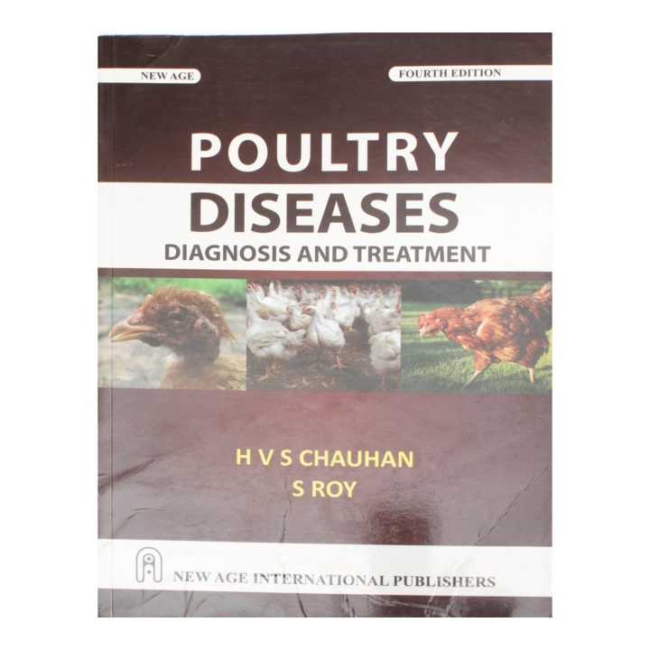 Poultry Diseases Diagnosis And Treatment | Daraz.com.np