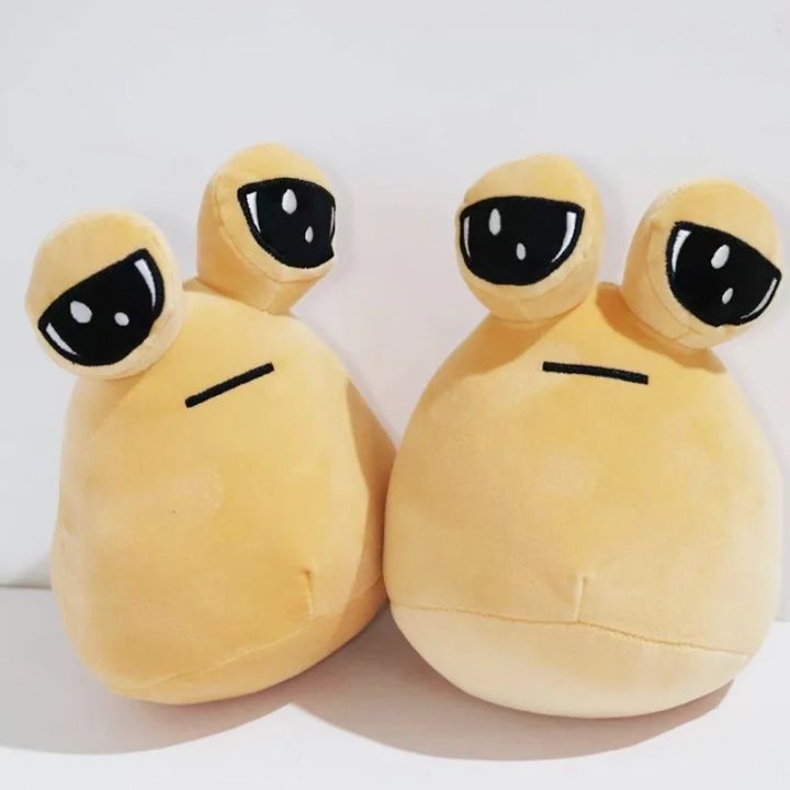 AT Adorable Plushie Toy - Embarrassed Shy Snail | Daraz.com.np